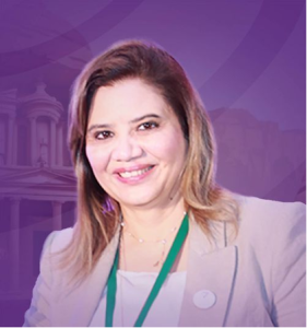 WONCA EMR Family Medicine Conference 2024 – By : Dr. Oraib Al Smadi ...